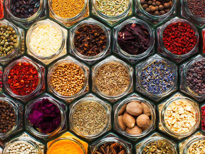 Guide Ultime des Epices et Condiments en 2025 – EpicesDirect